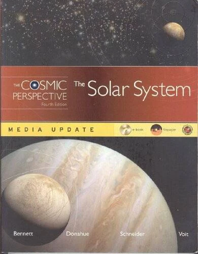 Solar System Perspective