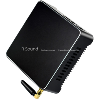 Mini mainframe, microcomputer, fanless barebone system, office embedded ...