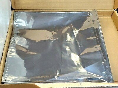 Only 4x left - Brand New Open Box Static Shielding Bag 3M SCC 1000 x 18 ...