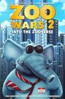 Zoo Wars 2 - DVD By Maria Petrano - VERY GOOD 812034034339| eBay