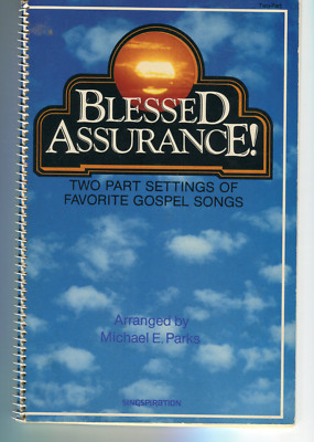 Christian, Gospel - Gospel Songbooks