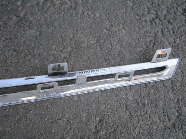 Mercedes-Benz 2538880485 Genuine OEM Trim Molding for sale online | eBay