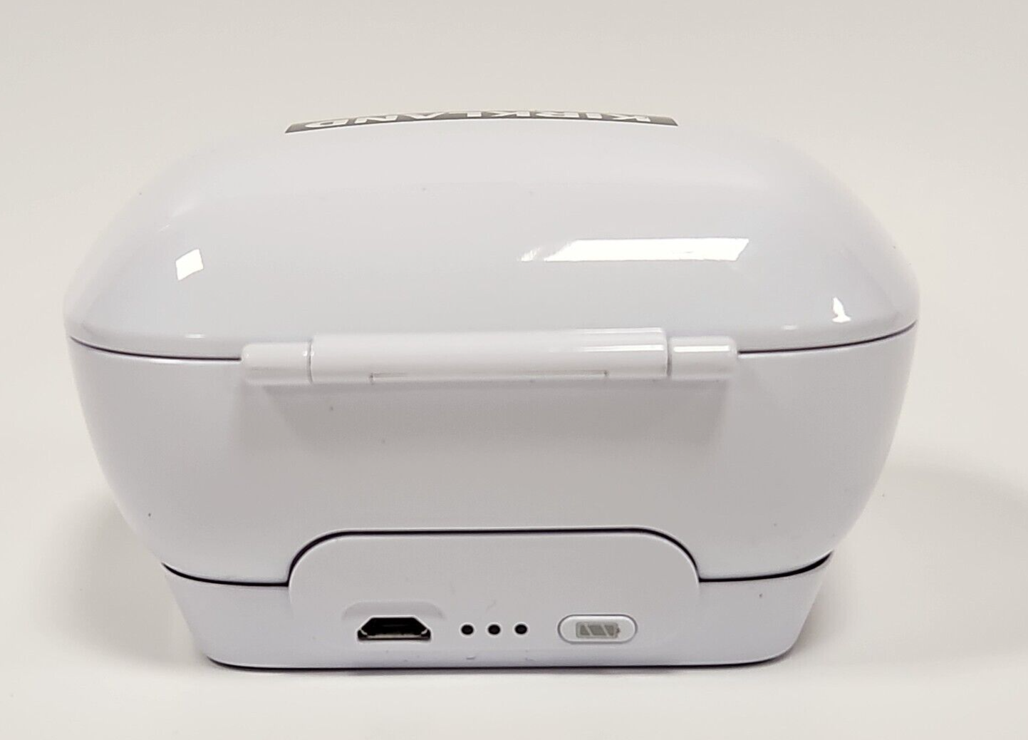 Kirkland Charger Case W/ Power Pack Compatible W/ Unitron Great Deal ...