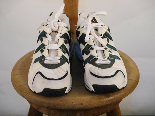 adidas Lexicon Extra Charles Petrosky 1996 Retro Vintage Schuhe Gr. 41 ...