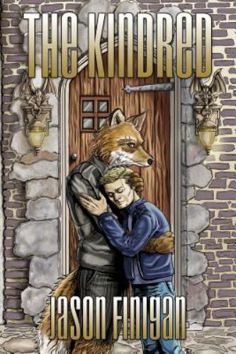 Kindred by Jason Finigan (2016, Trade Paperback) for sale online | eBay