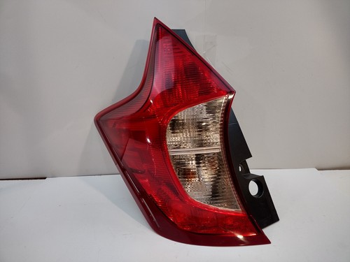 2014-2019 Nissan Versa Note Tail light Assembly left driver side genuine nice | eBay