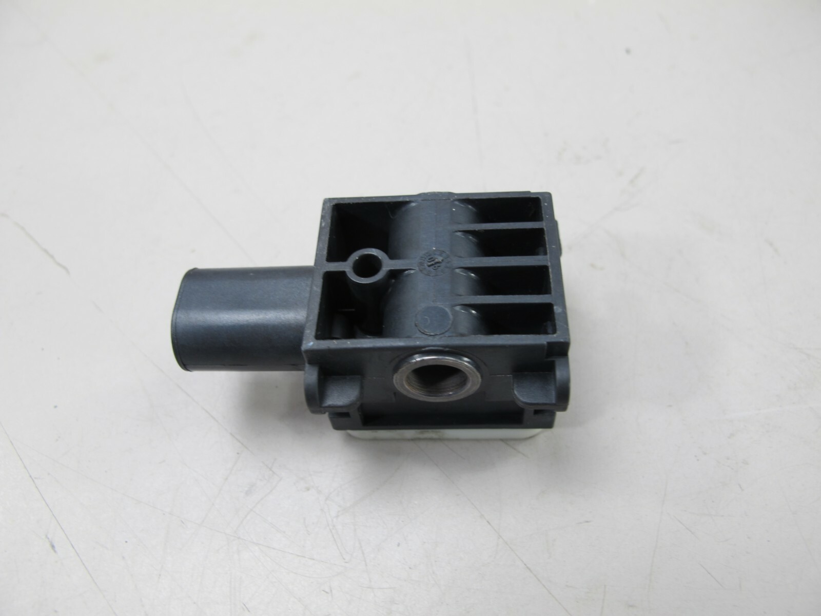 2007 2008 2009 MERCEDES GL450 W164 RIGHT B PILLAR CRASH IMPACT SENSOR ...