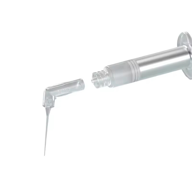 20pcs Dental Endodontic Endo Irrigation Needle Tip Disposable Root ...