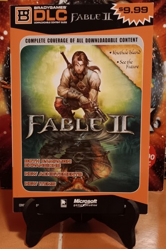 Fable 2 DLC Guide | eBay