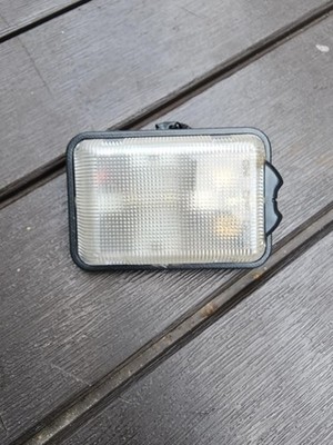 1991-1997 ISUZU RODEO/HONDA PASSPORT CENTER DOME LIGHT OVERHEAD MAP ...