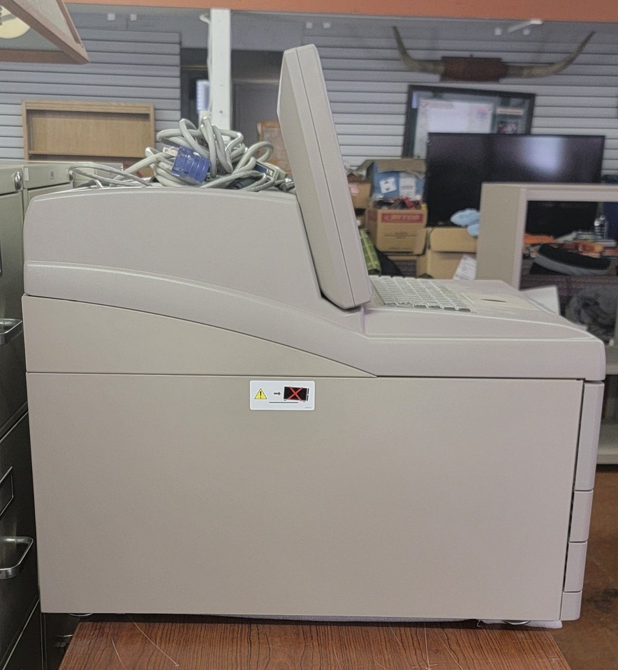 CareFusion Pyxis MedStation Model 303 | eBay