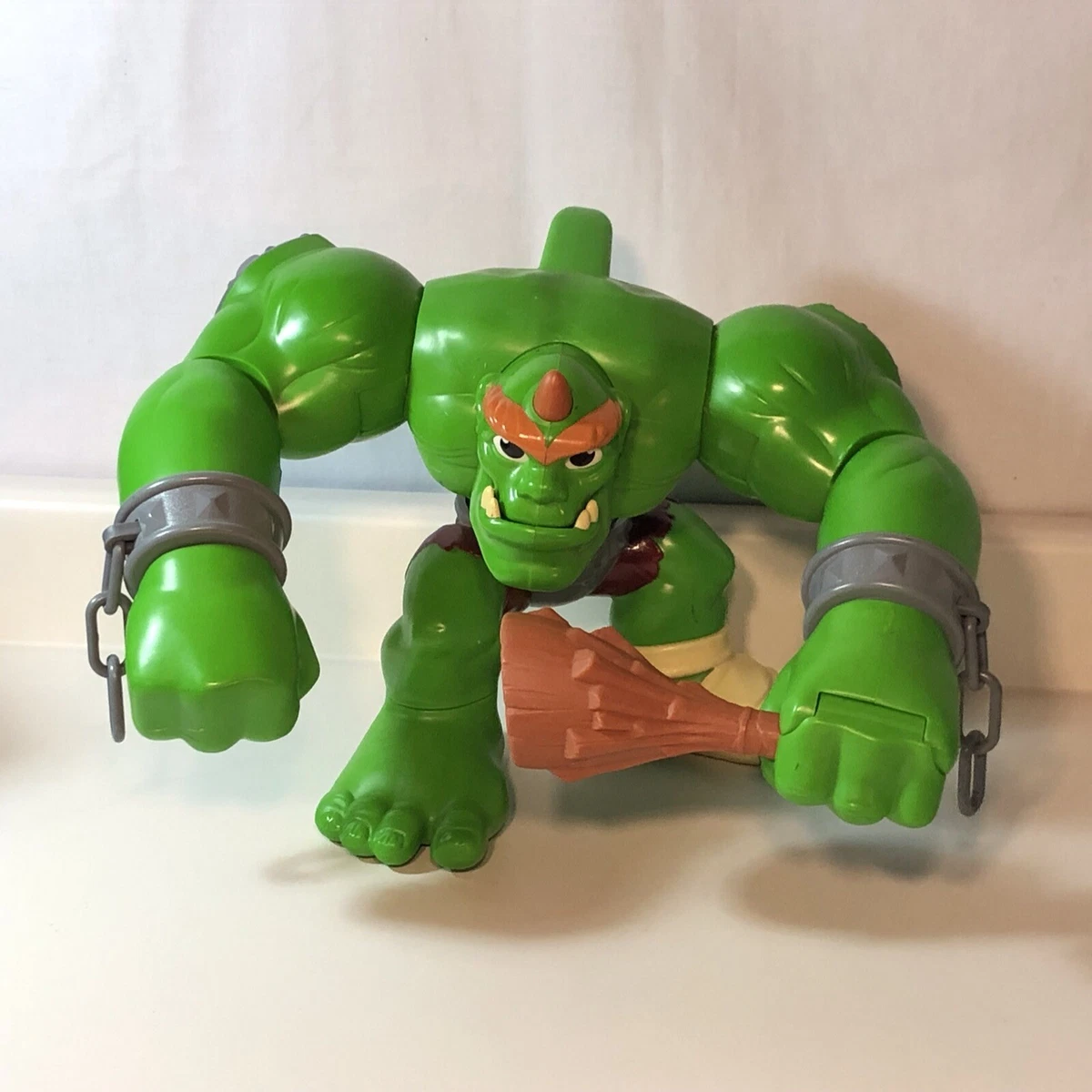 Imaginext Castle Ogre