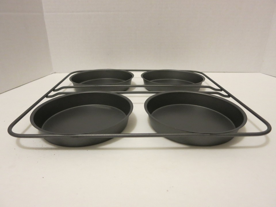 4 Compartment 4 Way Baking Dishes | eBay