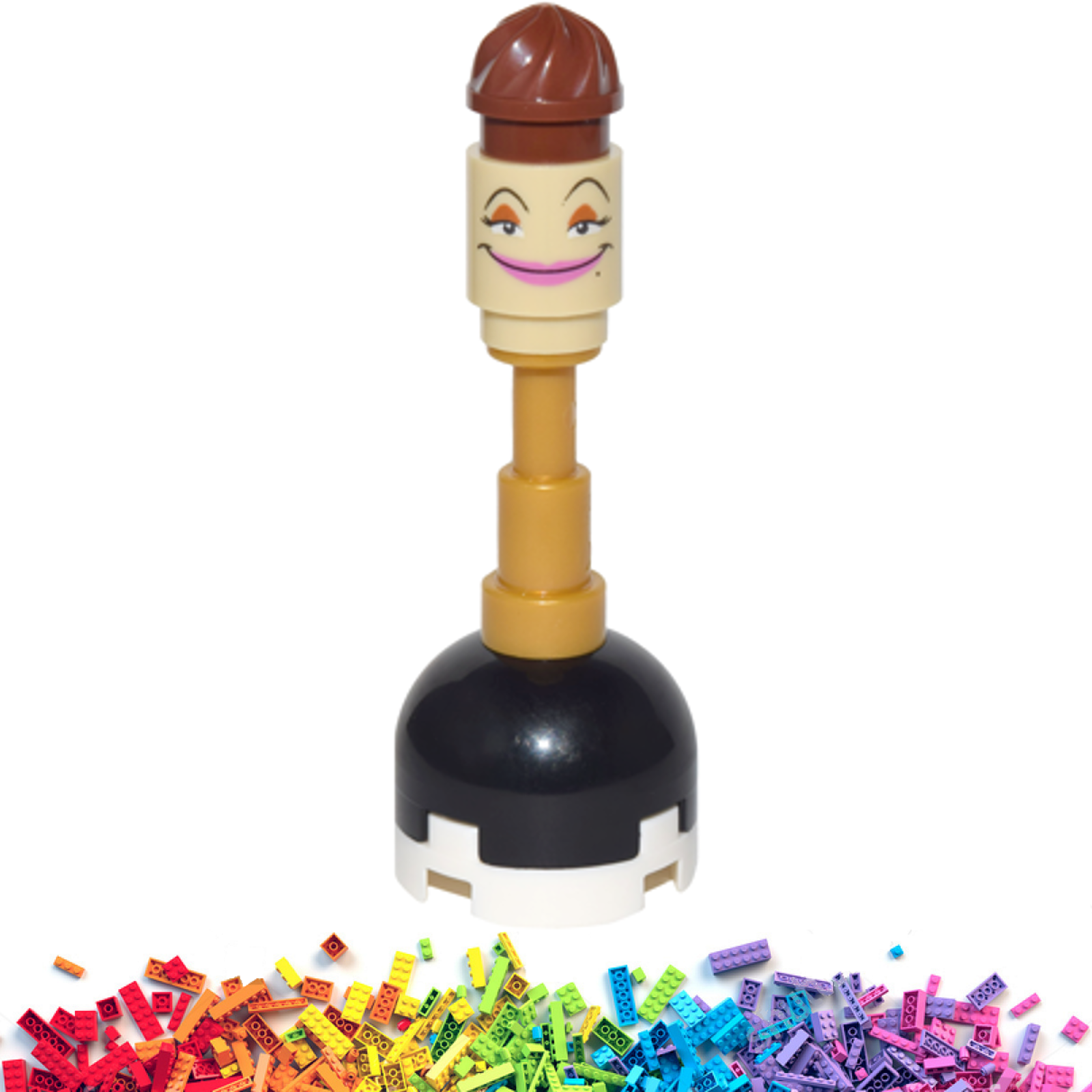 ☀️ New LEGO™ Disney™ - Babette From 41067 Minifigures | eBay