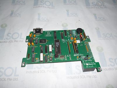 Coherent UCPU-A.PCB 0214-497-00 Rev B 49604-02 pull Coherent LabMaster ...