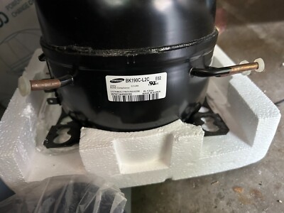 samsung refrigerator compressor | eBay