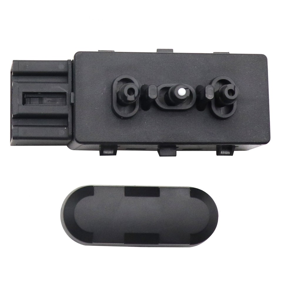6-Way Power Seat Adjustment Switch Left Driver Side for Ford Lincoln ...