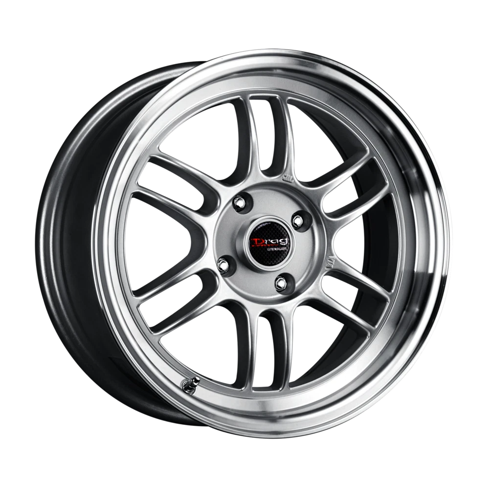 Drag Wheels Dr 40