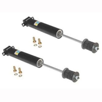 (2) Mercedes Benz W123 Shock Absorbers Rear - BILSTEIN B4 | eBay
