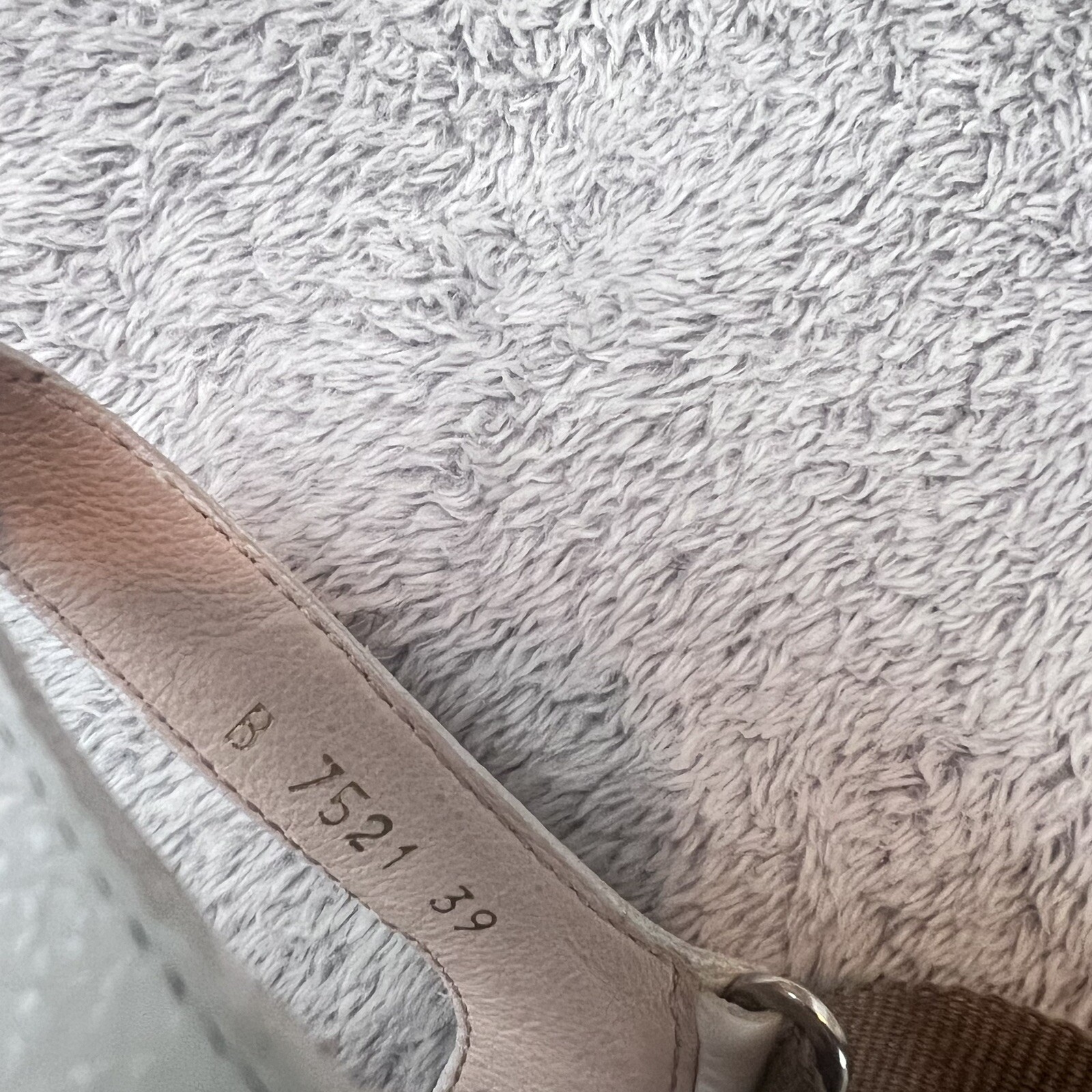 Wonders Platform Sandals Womens 39 8.5 Camilia Natural Brown Strap ...