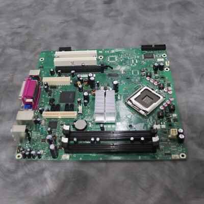 Gateway E-4500S Motherboard E210882 | eBay
