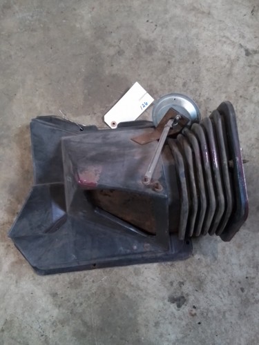 73-79 Ford Truck A/C Hvac Door Housing Box Plenum F100 F150 F250 F350 ...