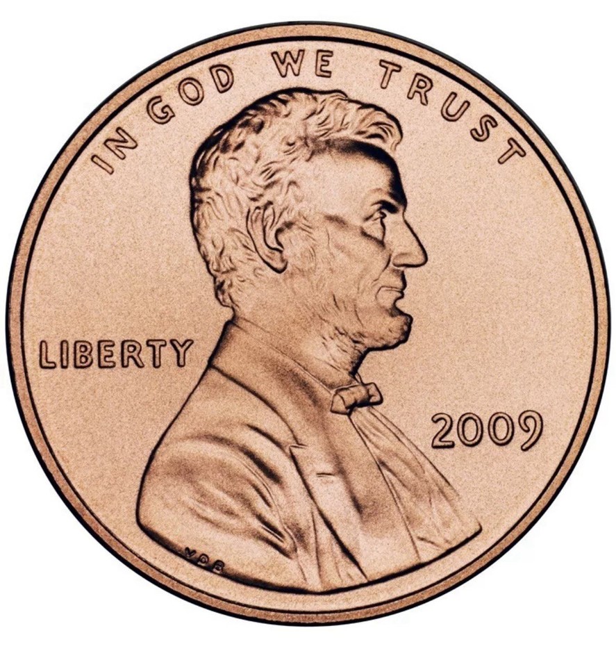 2009 2010 Lincoln Bicentennial Cent P&D Mint Roll Sets LP1 LP2 LP3 LP4 LP5 FS! | eBay