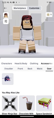 Roblox 2011 With Offsales And Warrior Badge | eBay