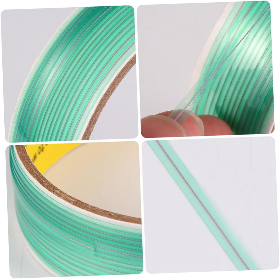 Car Tape Cutting Tool Traceless Film Wrapping for and Easy to Use for ...