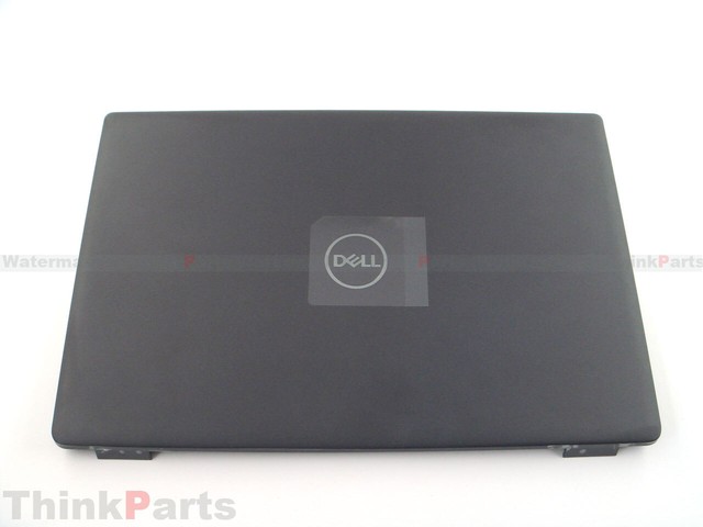 Genuine Dell Latitude 3510 E3610 Laptop LCD Back Cover Lid 8XVW9 OEM ...