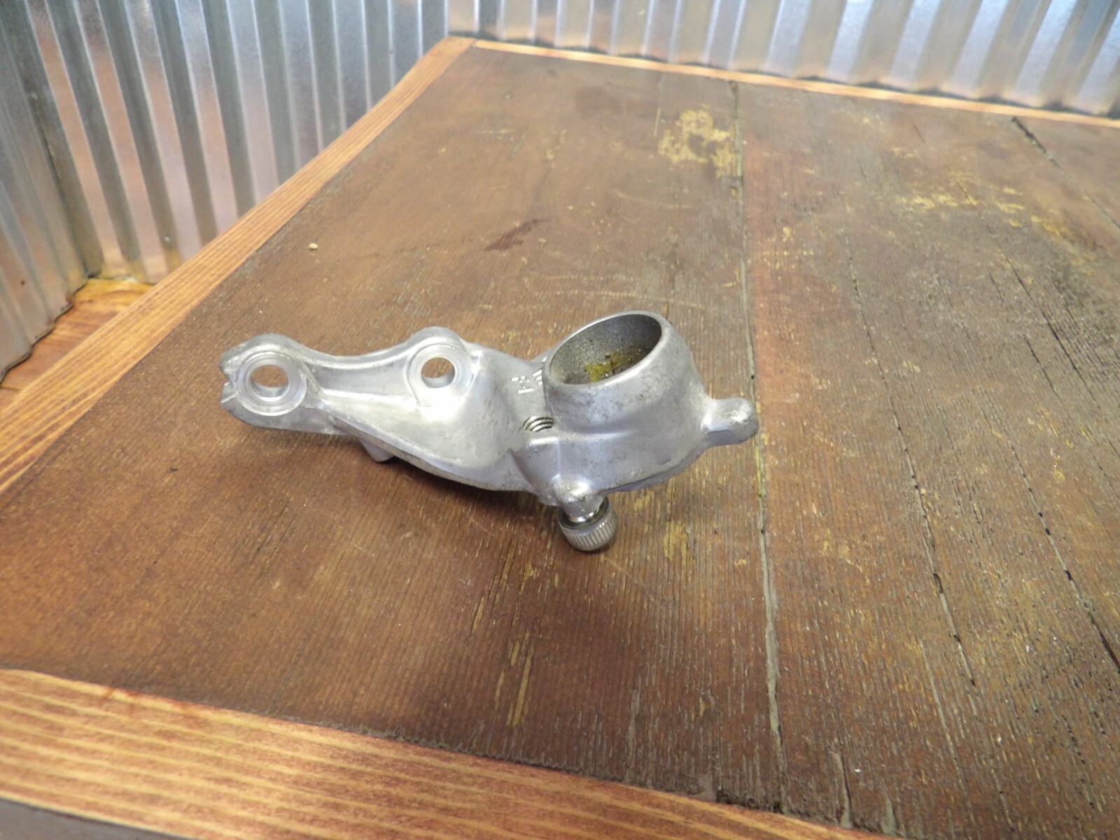 14-22 Yamaha Bolt 950 SPEC XVS95 SCR950 MPH GAUGE SPEED SENSOR BRACKET ...