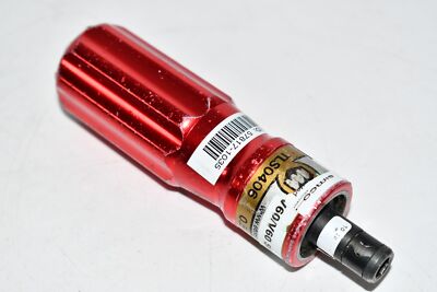 Screwdrivers - Professional - Preset Torque Screwdriver