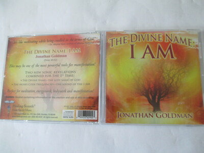cd devine name goldman | eBay