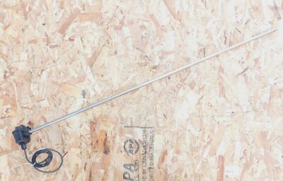 Fozmula Fuel Level Sensor T/LL141/52 H, 5 hole SAE flange, 39-1/8" Tube ...