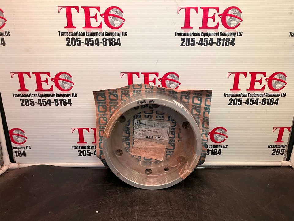 KSB 47049656 502.02 Casing Wear Ring | eBay