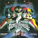 Soundtrack - Mighty Morphin Power Rangers CD ** Free Shipping ...