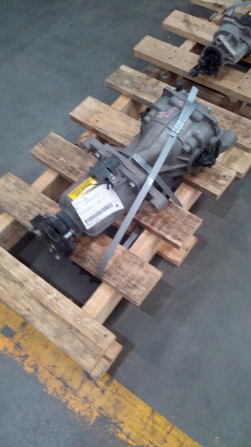 HYUNDAI IX35 DIFFERENTIAL CENTRE REAR,2.4,G4KE,PETROL,LM SERIES,3.091 ...