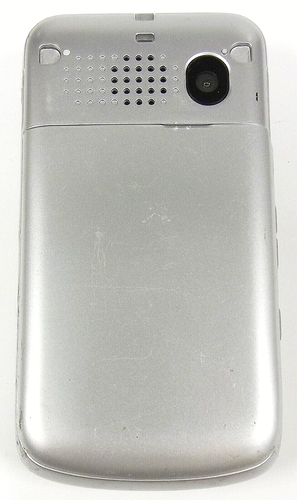 Sanyo Mirro SCP-3810 - Silver ( Boost Mobile ) Rare Cellular Flip Phone ...