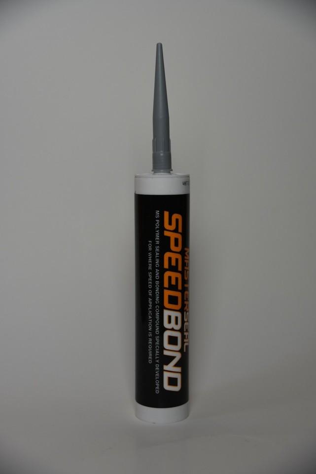 MS HYBRID POLYMER CAR BODY PANEL BODY KIT ADHESIVE BONDING SPOILER T4 ...