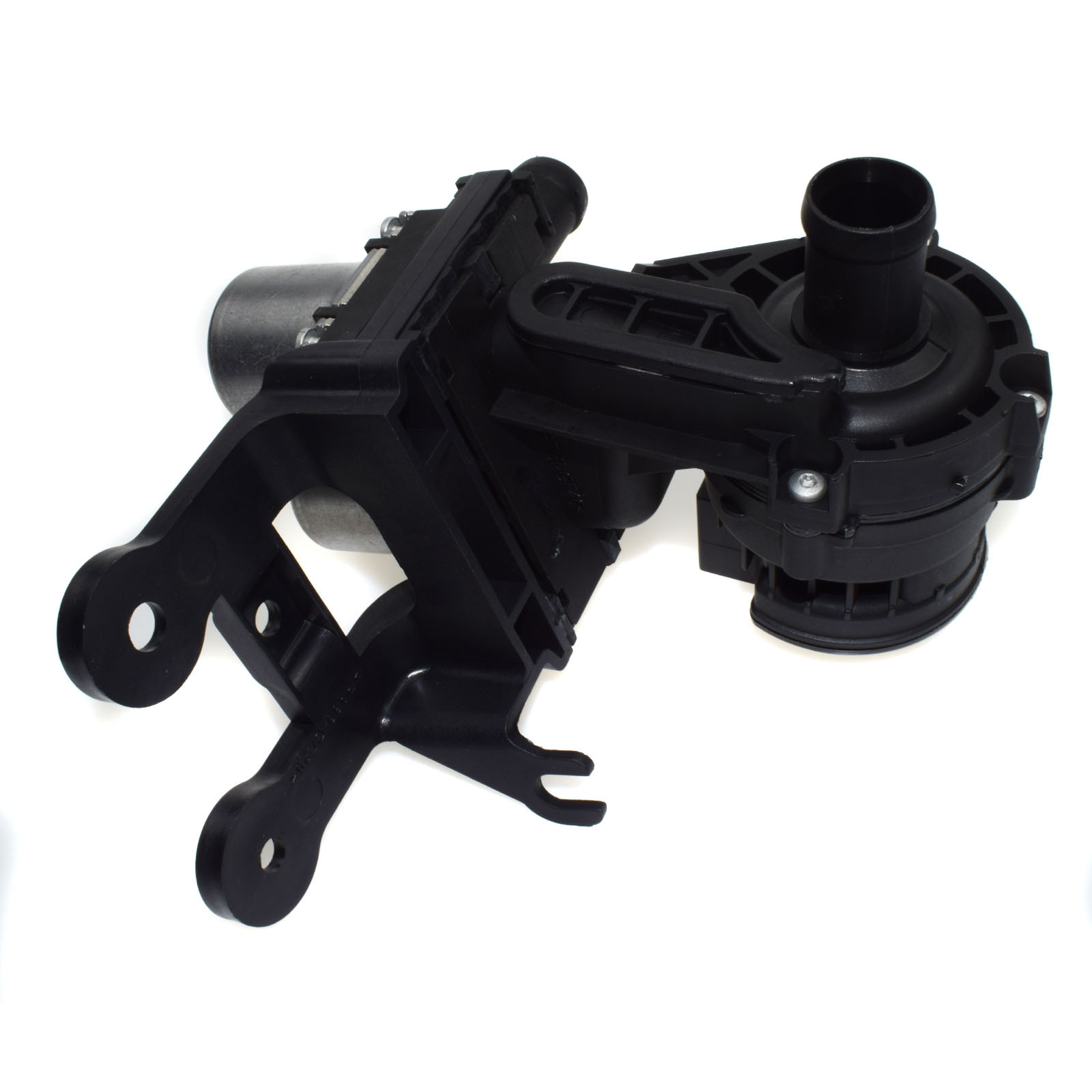 HVAC Heater Control Valve for Audi A6 S6 C6 Quattro 3.2 5.2 4F1959617B ...