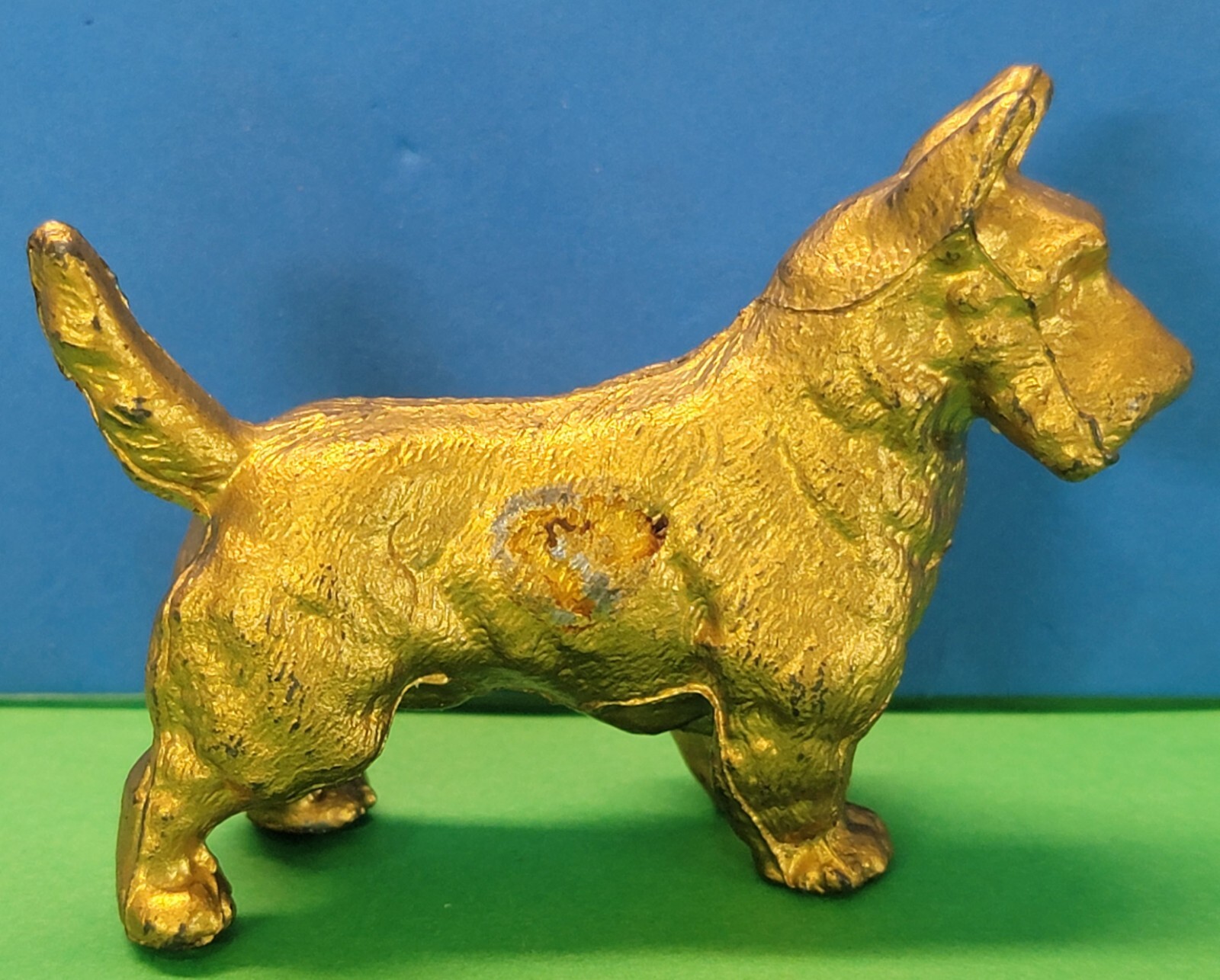 What Colors Do Scottie Dogs Come In