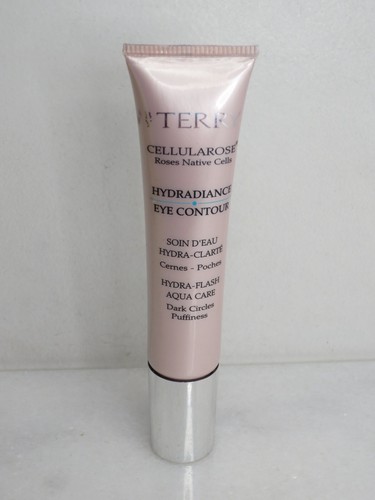 T BY TERRY CELLULAROSE HYDRADIANCE EYE CONTOUR HYDRA FLASH AQUA CARE 0 ...