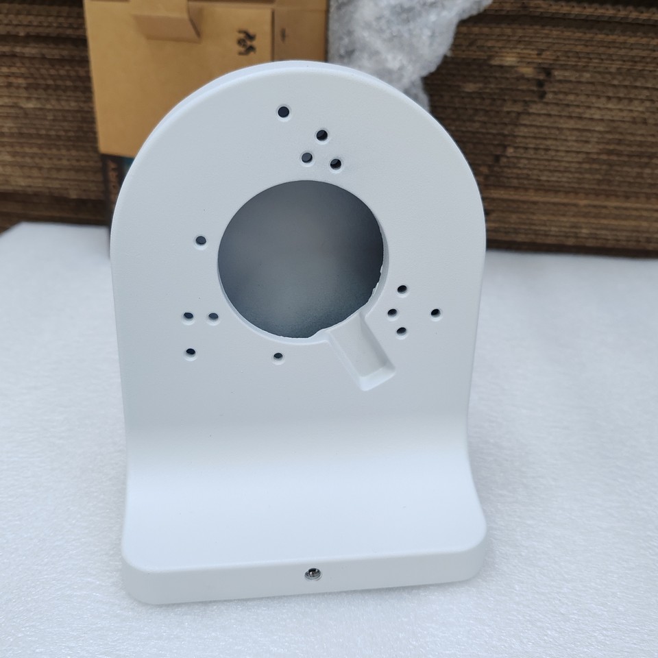 DH DH PFB205W-E Metal Wall Mount Bracket for IPC-HDW2841TM-S IPC ...