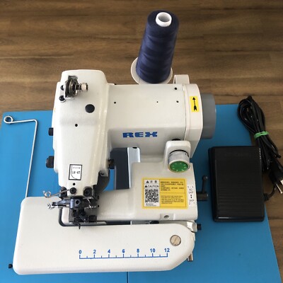 Sewing Machines - Hemmer Sewing Machine