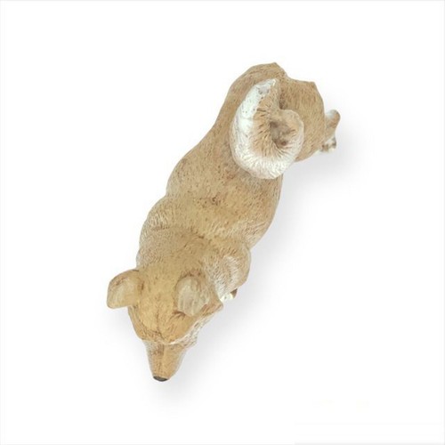 Safari Ltd Shiba Inu Dog Animal Figure IN STOCK for sale online | eBay UK