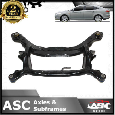 NEW Rear Axle Subframe - fits Ford Mondeo IV (BA7) 2007-2015 - 1691824 ...