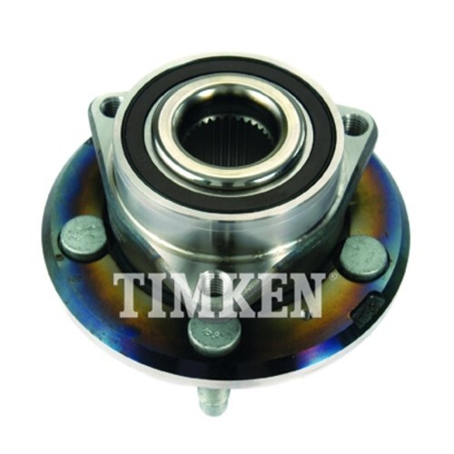 Wheel Bearing and Hub Assembly Timken 513281 for sale online | eBay