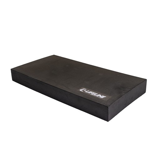 Fitness Balance Board - Exercise Equipment for Home Gym - Workout Mat ...