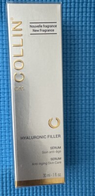 GM G.M Collin Hyaluronic Filler Serum-1oz BNIB EXP MA2026 | eBay