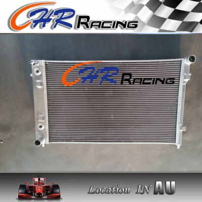 For 2002-2004 Holden Commodore VY V8 Aluminum Radiator 2002 2003 2004 ...